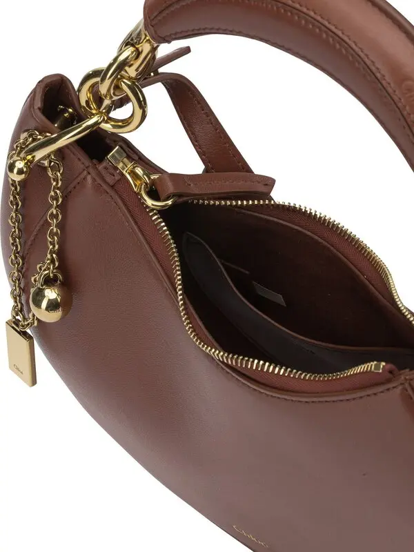 Chloé Banana' Small Handbag