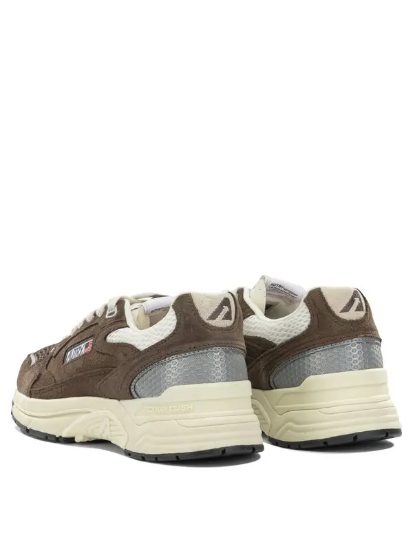 AUTRY Hyperway' Low Top Sneakers