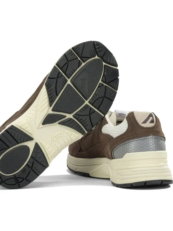 AUTRY Hyperway' Low Top Sneakers