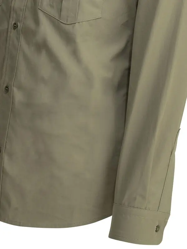 A.p.c. Warren' Casual Shirt