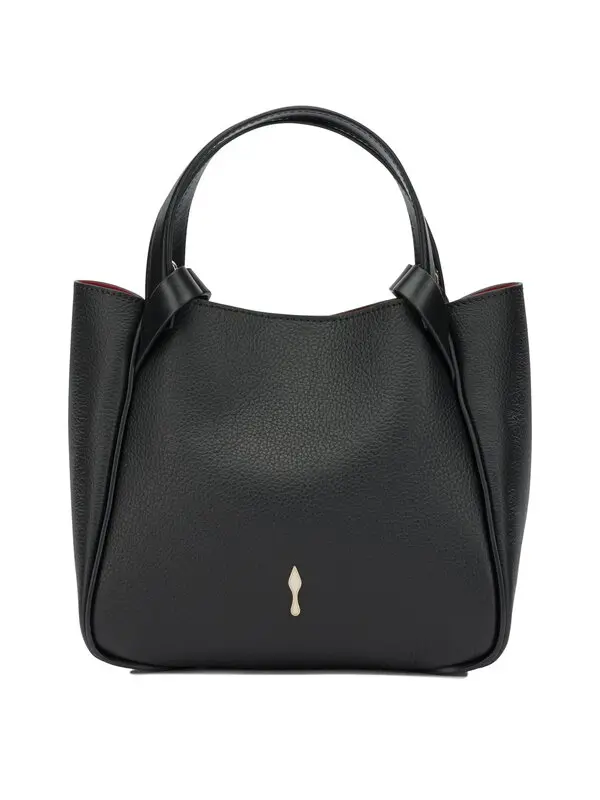 CHRISTIAN LOUBOUTIN Handbags - Black