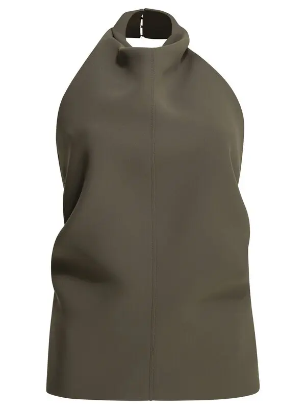 Khaite Rone' Casual Top