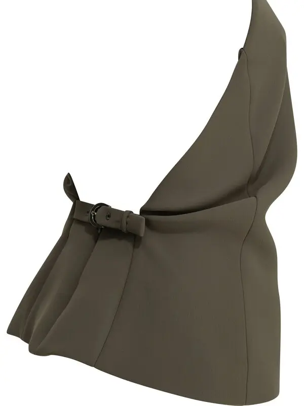 Khaite Rone' Casual Top