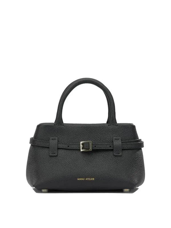 Manu Atelier Le Cambon 20' Small Handbag