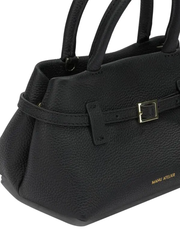 Manu Atelier Le Cambon 20' Small Handbag