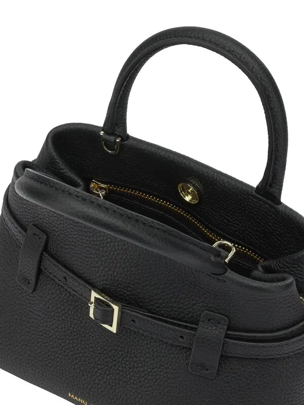 Manu Atelier Le Cambon 20' Small Handbag