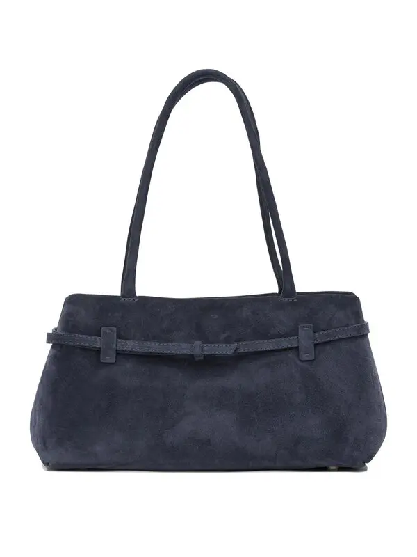 Manu Atelier Le Cambon East West' Medium Shoulder Bag