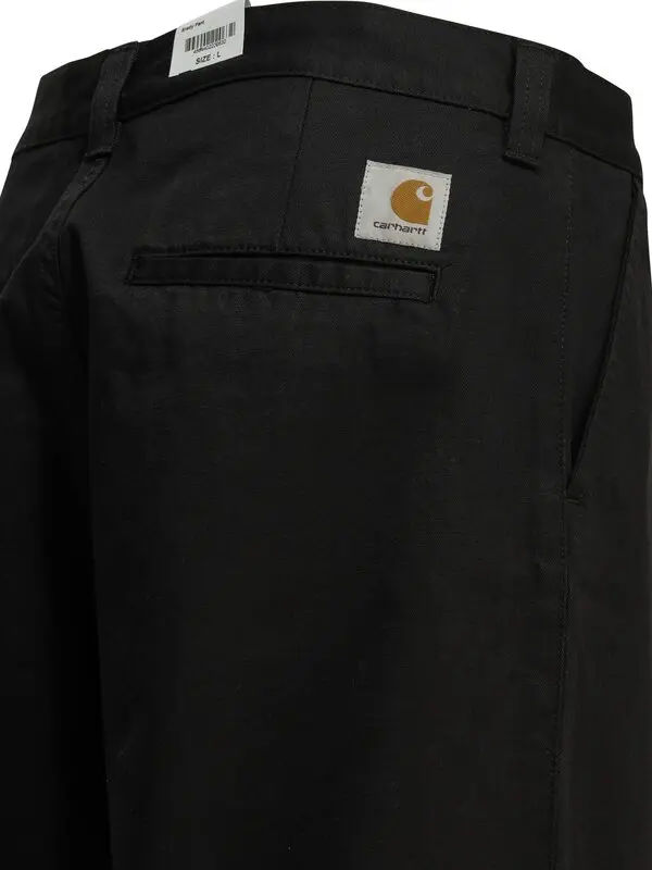 Carhartt Work In Progress Brady' Casual Pants