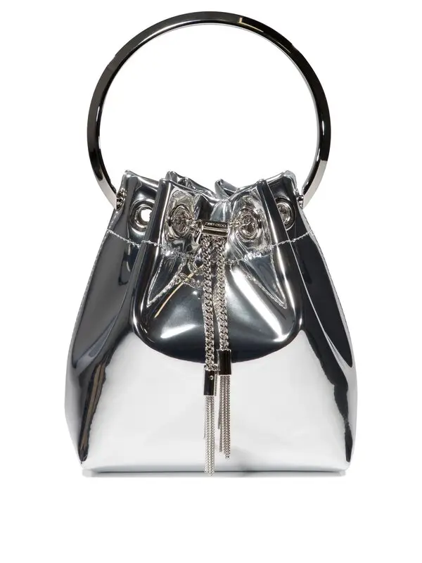 JIMMY CHOO Bon Bon' Mini Handbag