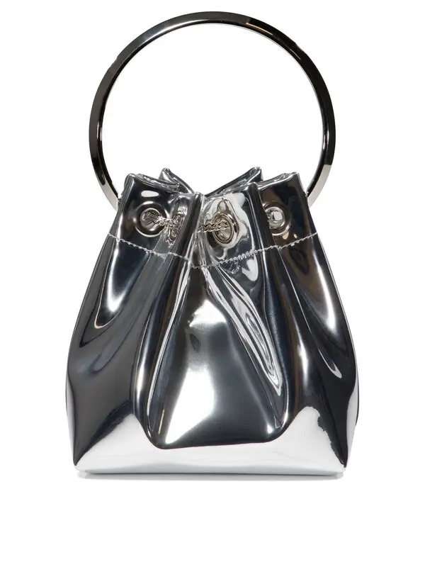 JIMMY CHOO Bon Bon' Mini Handbag