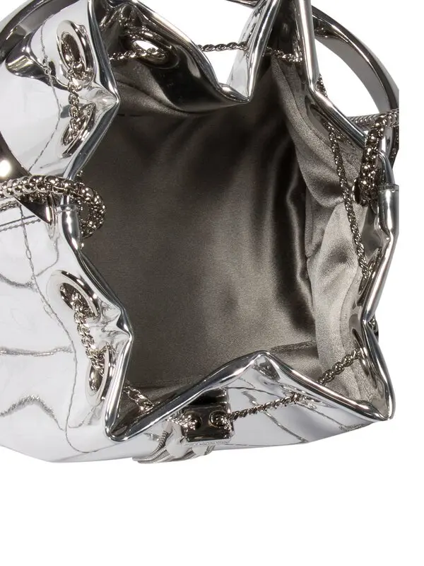 JIMMY CHOO Bon Bon' Mini Handbag