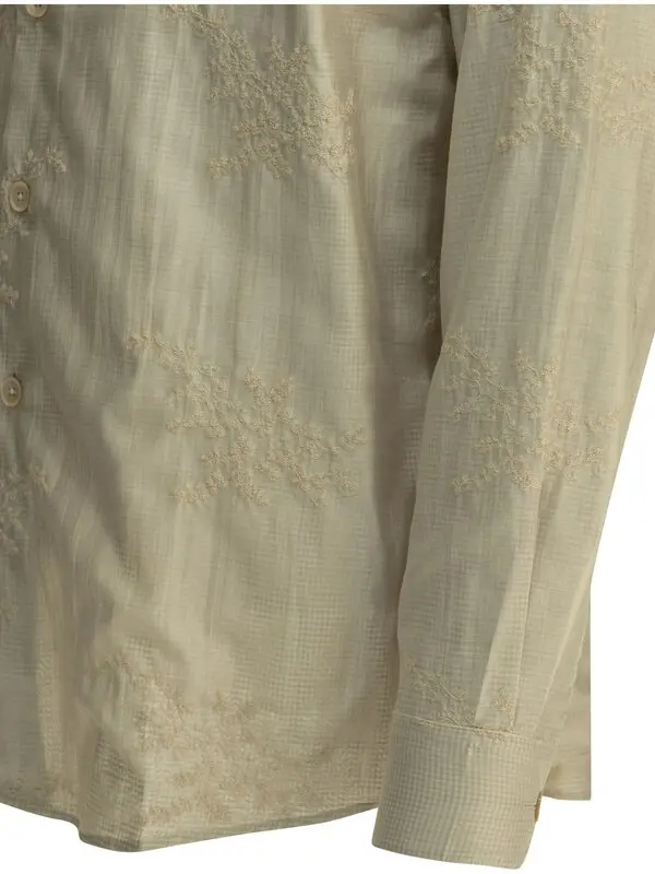 Our Legacy Beyond' Casual Shirt