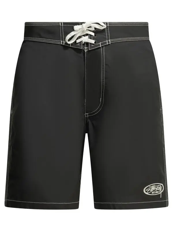 StÜssy Beachwear Shorts