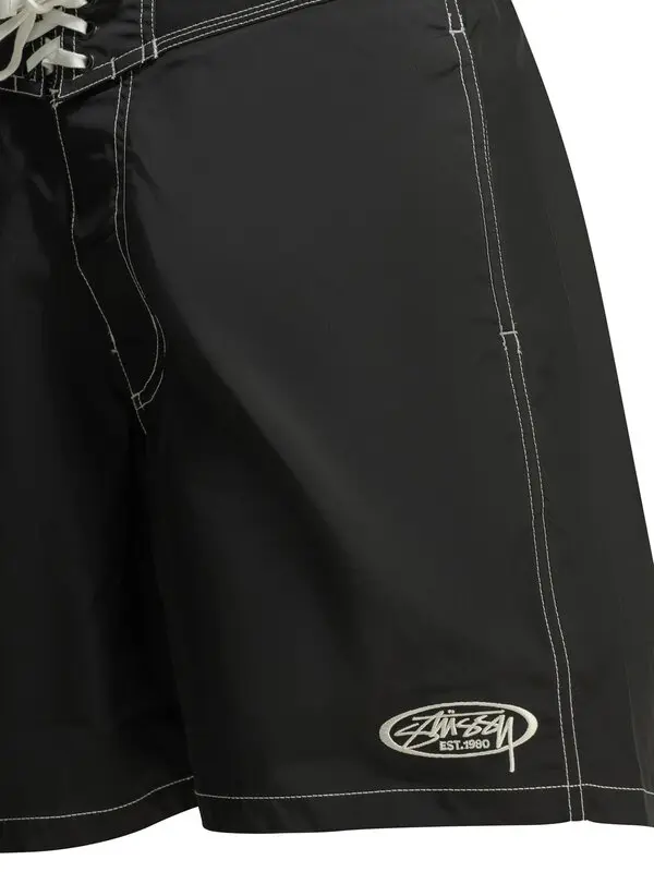 StÜssy Beachwear Shorts