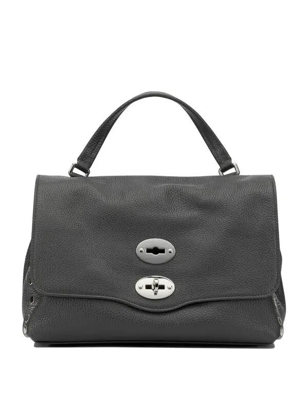 ZANELLATO Postina® Daily' Small Hand Bag