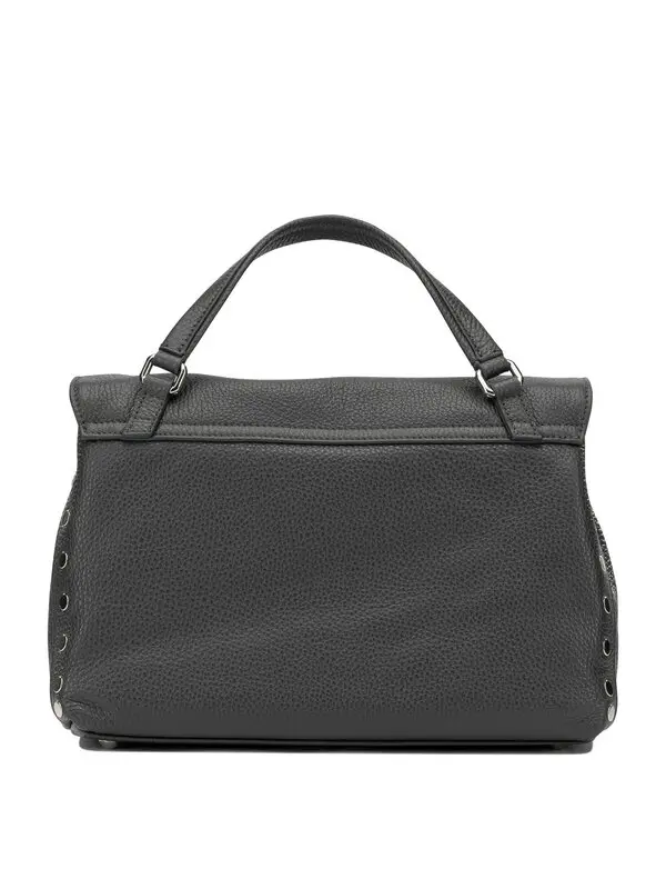 ZANELLATO Postina® Daily' Small Hand Bag