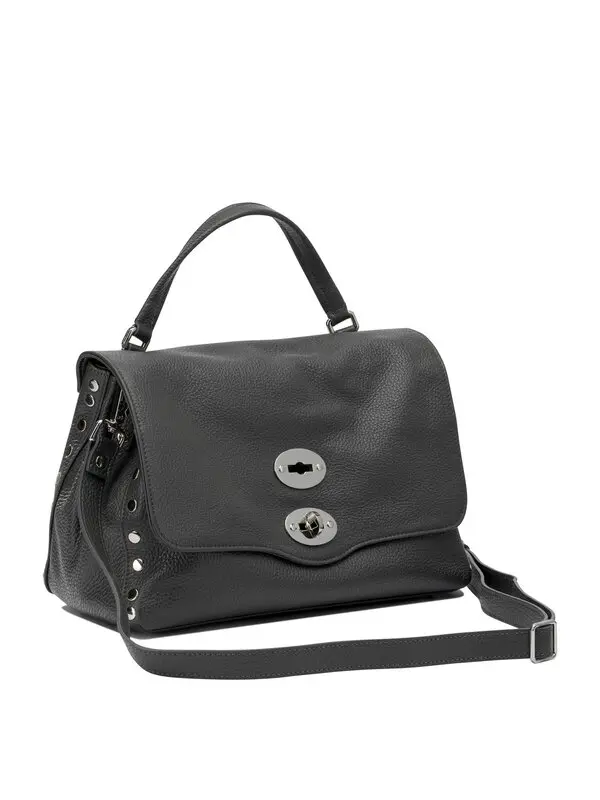 ZANELLATO Postina® Daily' Small Hand Bag