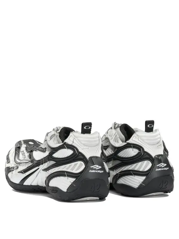 Balenciaga Soleless' Low Sneakers