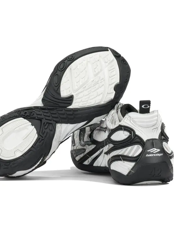 Balenciaga Soleless' Low Sneakers