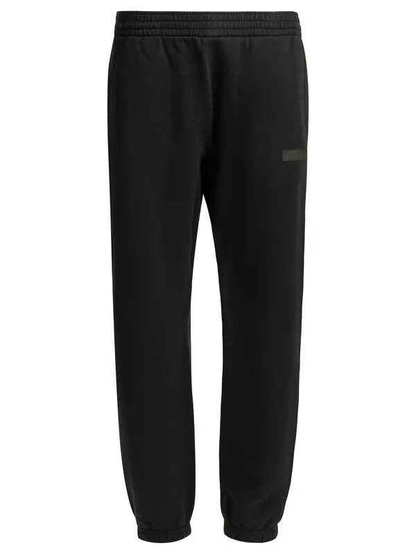 Givenchy Paris' Sports Pants - Black
