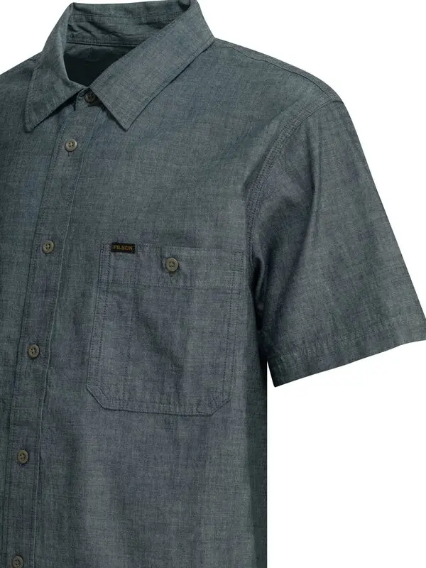 Filson Casual Cotton Shirt