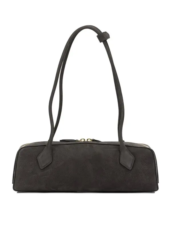 Alaïa Teckel' Medium Shoulder Bag