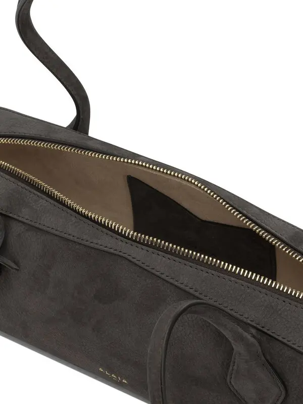 Alaïa Teckel' Medium Shoulder Bag