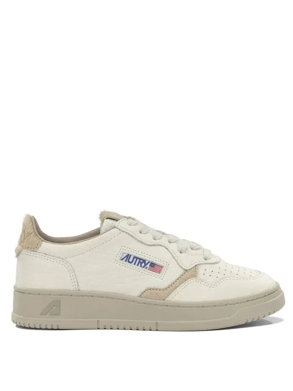 AUTRY Medalist Low' Sneakers