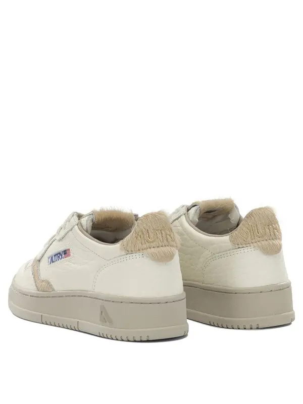 AUTRY Medalist Low' Sneakers