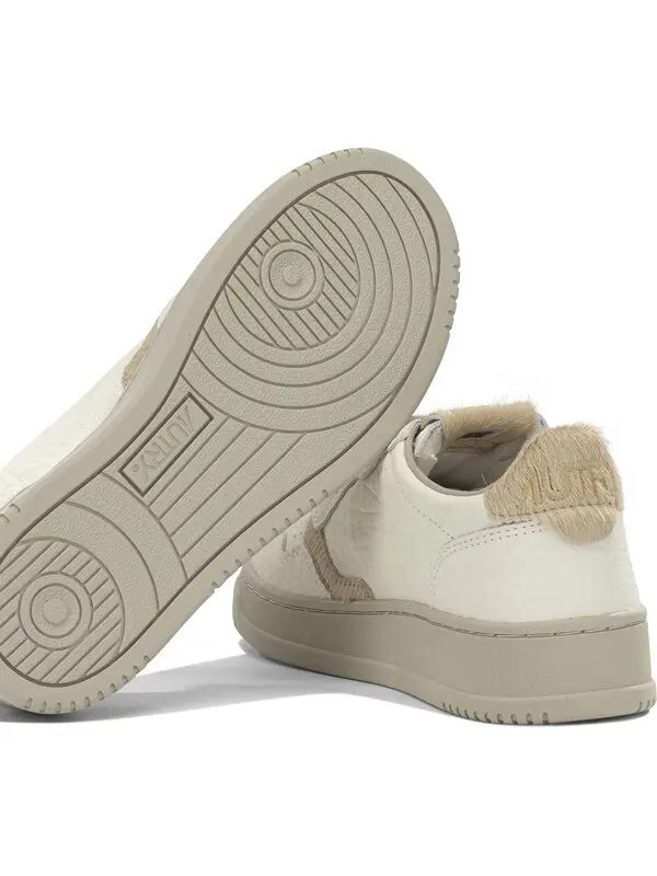 AUTRY Medalist Low' Sneakers