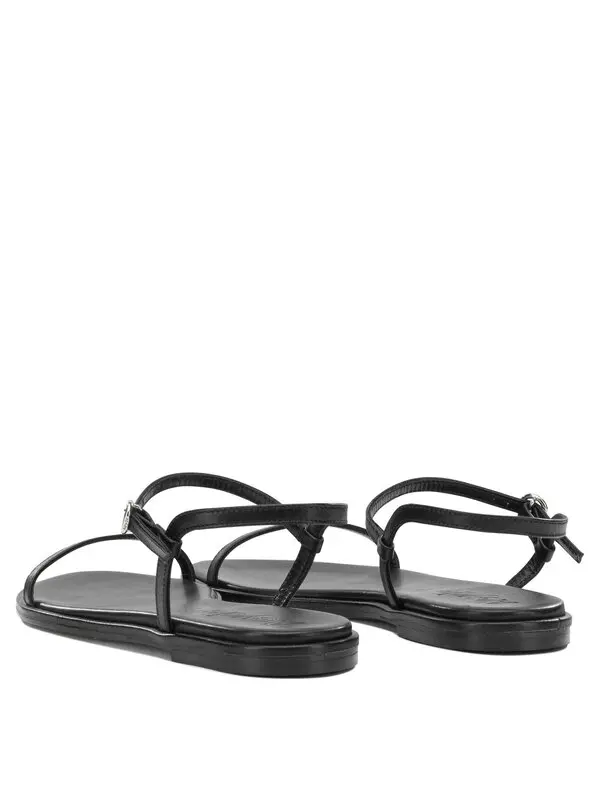AeydĒ Nettie Flat Sandals
