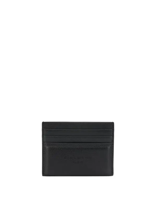 Givenchy Antigonia Stamped' Card Holder