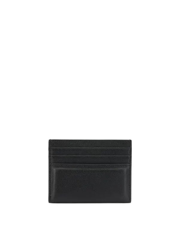 Givenchy Antigonia Stamped' Card Holder