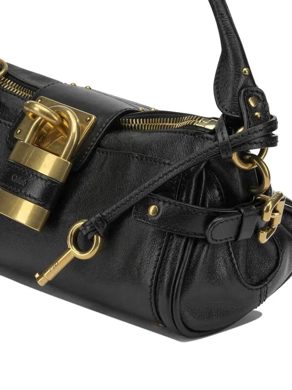 Chloé Paddington' Small Handbag