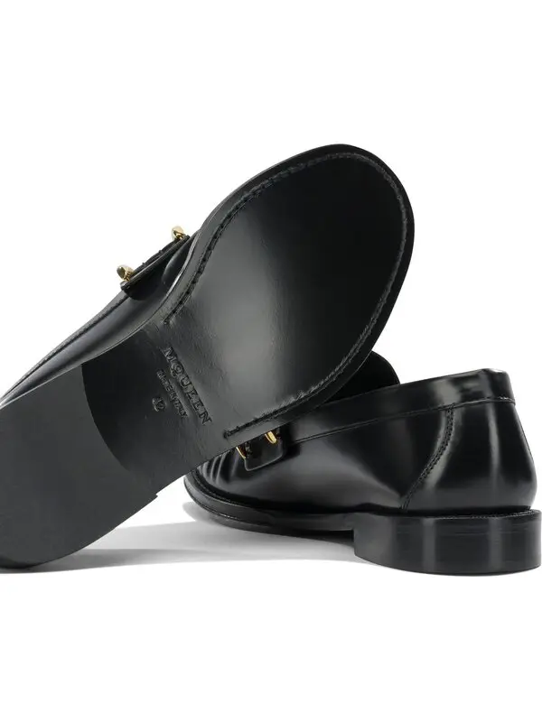 MC QUEEN Loafers & Slippers