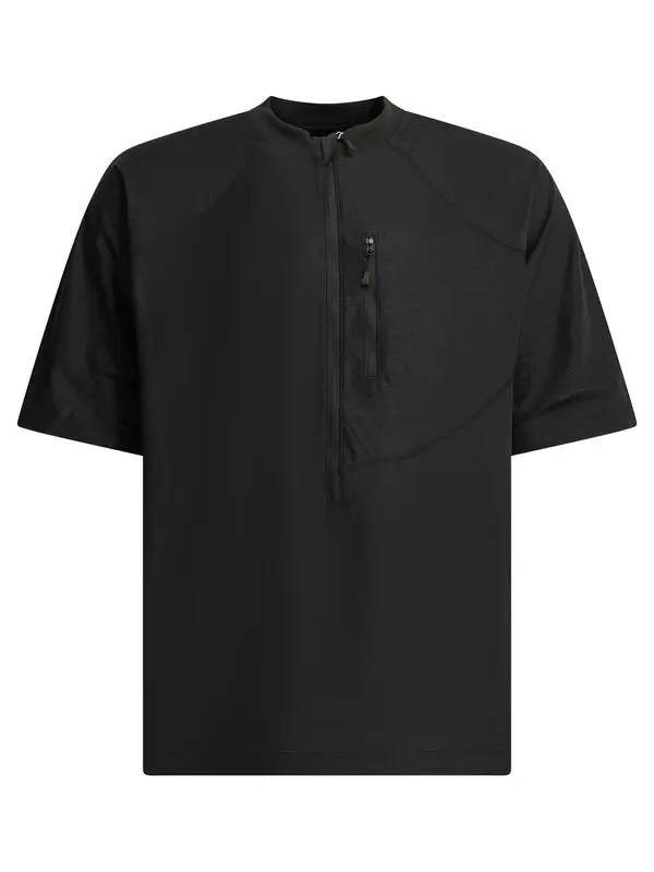DAIWA PIER39 Tech Run Gun' Crew Neck T Shirt