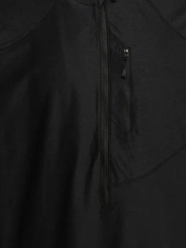 DAIWA PIER39 Tech Run Gun' Crew Neck T Shirt