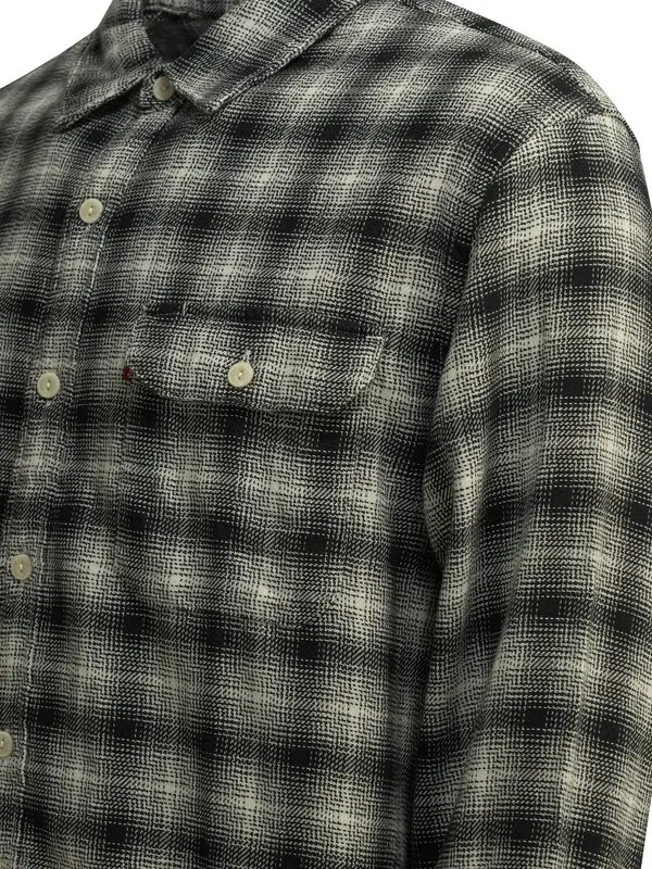 LEVI'S Jackson' Casual Shirt