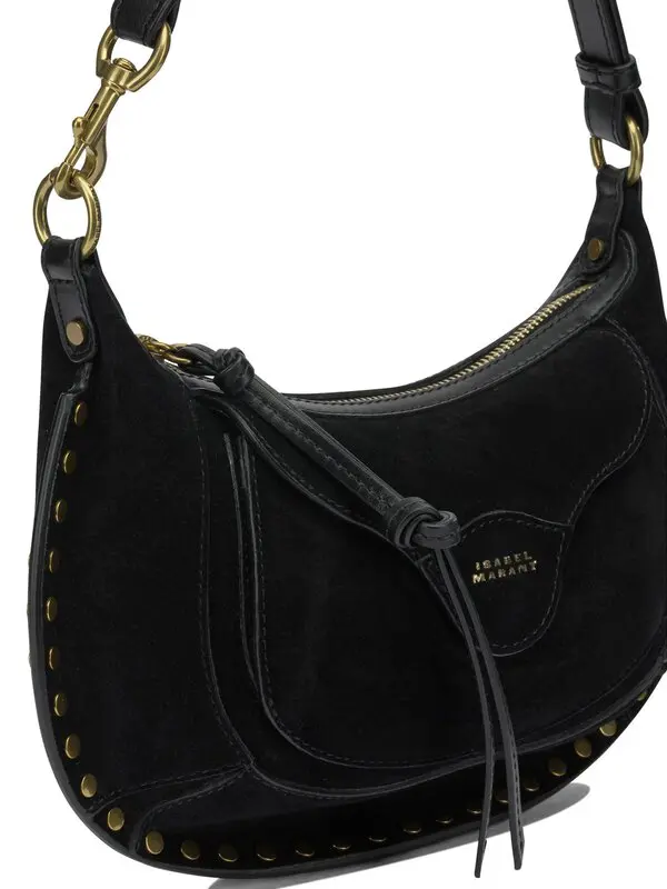 Isabel Marant Étoile Moon Pocket' Small Shoulder Bag