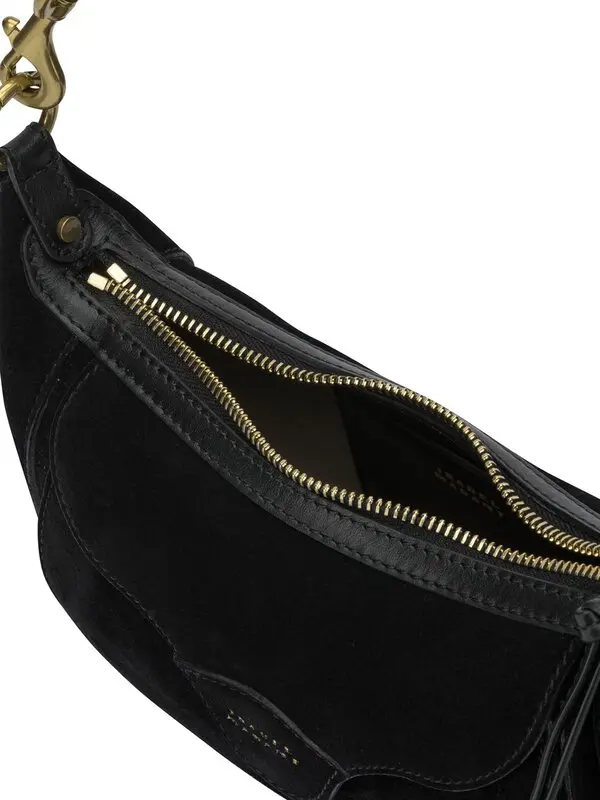Isabel Marant Étoile Moon Pocket' Small Shoulder Bag