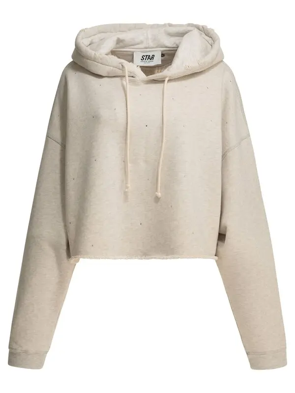 GOLDEN GOOSE Star/w's' Hoodie