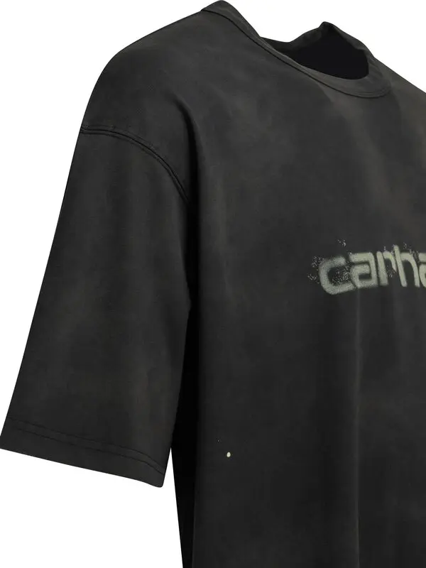 Carhartt Work In Progress Painter T' Crew Neck T Shirt