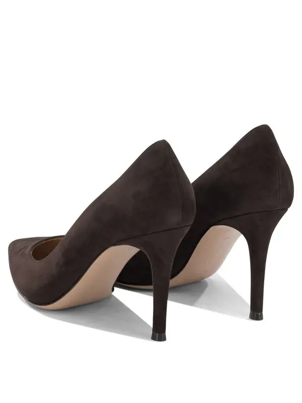 GIANVITO ROSSI 85mm' Pumps