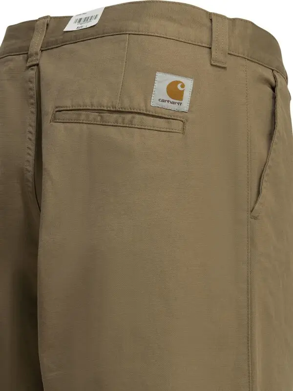 Carhartt Work In Progress Brady' Casual Pants