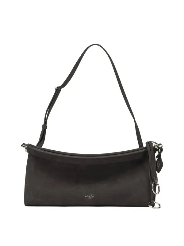 Alaïa Le Click East West' Medium Shoulder Bag
