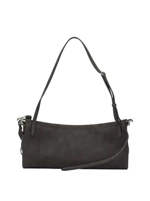 Alaïa Le Click East West' Medium Shoulder Bag