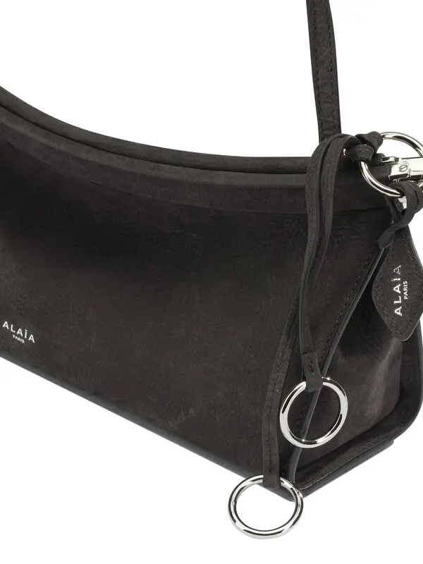 Alaïa Le Click East West' Medium Shoulder Bag
