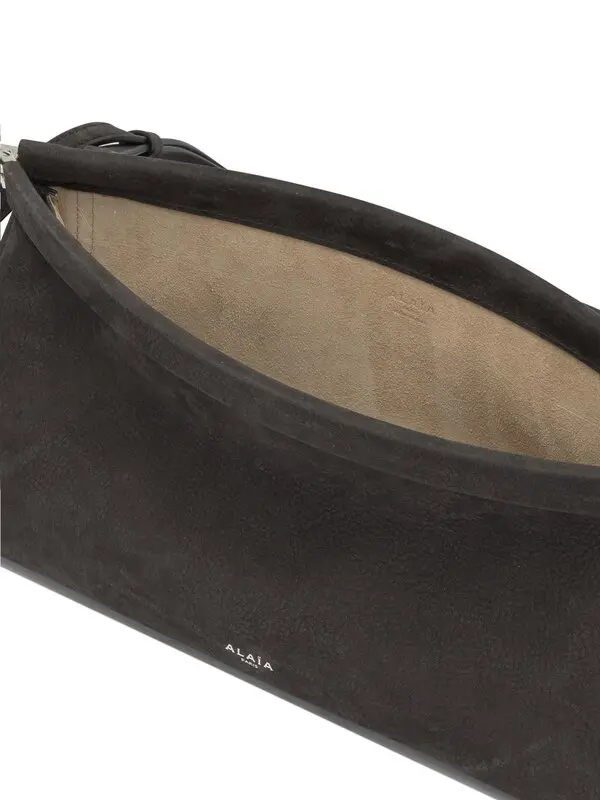 Alaïa Le Click East West' Medium Shoulder Bag
