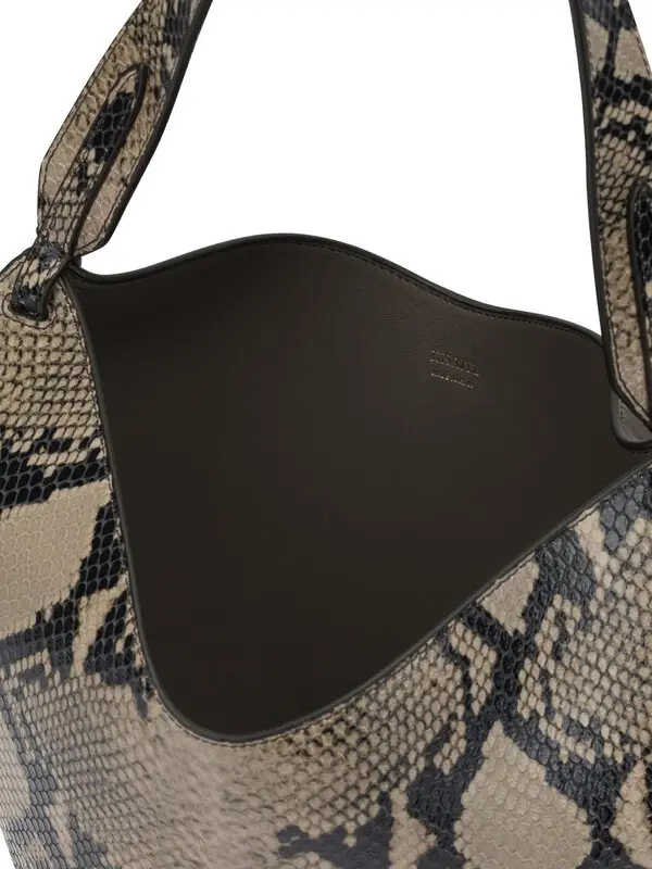 Khaite Lotus' Small Shoulder Bag