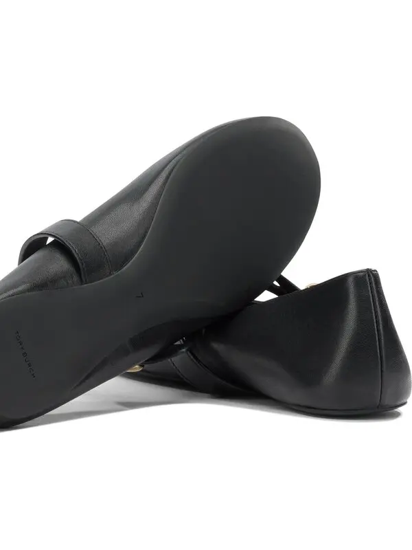Tory Burch Ballerinas